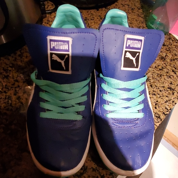 Puma | Shoes | Mens Us 1 Puma Gv Special | Poshmark